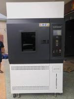 China Environmental Xenon Lamp Weather Resistance Aging Test Chamber Environment Test Chamber for sale