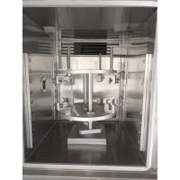 China ASTM D1149 ISO 1431 Ozone Aging Test Chamber Laboratory Ozone Weathering Testing Chamber Environment Test Chamber for sale