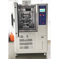 China ASTM D1149 ISO 1431 Ozone Aging Test Chamber Laboratory Ozone Weathering Testing Chamber Environment Test Chamber for sale