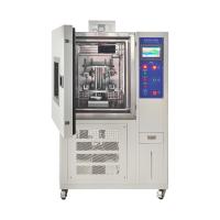 China ASTM D1149 ISO 1431 Ozone Aging Test Chamber Laboratory Ozone Weathering Testing Chamber Environment Test Chamber for sale