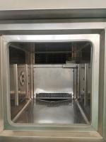 China IEC 60068 Programmable Mini Bench Temperature and Humidity Test Chamber 36L Environment Test Chamber for sale