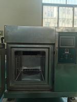 China IEC 60068 Programmable Mini Bench Temperature and Humidity Test Chamber 36L Environment Test Chamber for sale