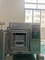China IEC 60068 Programmable Mini Bench Temperature and Humidity Test Chamber 36L Environment Test Chamber for sale