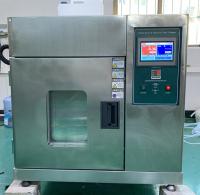 China IEC 60068 Programmable Mini Bench Temperature and Humidity Test Chamber 36L Environment Test Chamber for sale