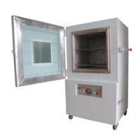China Drying Oven Chamber Equipment Hot Air Industrial Oven Dry Chamber Environment Test Chamber for sale
