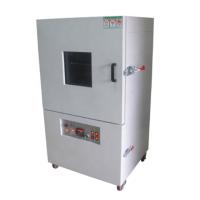 China Drying Oven Chamber Equipment Hot Air Industrial Oven Dry Chamber Environment Test Chamber for sale