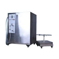 China Water Spray test Instrument Water Spray Test Machine Environment Test Chamber for sale