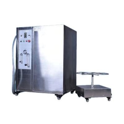China Water Spray test Instrument Water Spray Test Machine Environment Test Chamber for sale