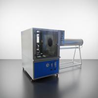 China IPX5 IPX6 Water Spray test Equipment IEC 60529 Environment Test Chamber for sale