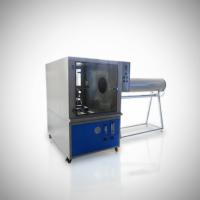 China IPX5 IPX6 Water Spray test Equipment IEC 60529 Environment Test Chamber for sale