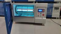 China ASTM D3451 ASTM D3794 Small UV Aging Test Machine Ultraviolet Accelerated Aging test Box Ultraviolet Accelerated Chamber for sale