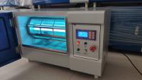 China ASTM D3451 ASTM D3794 Small UV Aging Test Machine Ultraviolet Accelerated Aging test Box Ultraviolet Accelerated Chamber for sale