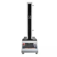 China Tensile and Compression Force Gauge Push-Pull Force Meter Motorized Test Stand Universal Tensile Test for sale