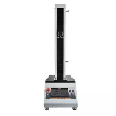 China Tensile and Compression Force Gauge Push-Pull Force Meter Motorized Test Stand Universal Tensile Test for sale