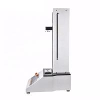 China Tensile and Compression Force Gauge Push-Pull Force Meter Motorized Test Stand Universal Tensile Test for sale