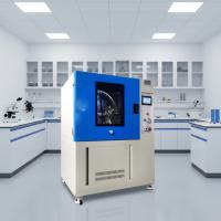 China IPX1-4 Rain test Instrument (vertical Drip + Swing Pipe Rain) IEC 60529 Environment Test Chamber for sale