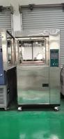 China Environmental Climate Two Boxes Hot and Cold Impact Testing Chamber Environment Test Chamber for sale