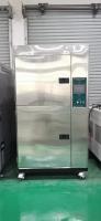 China Environmental Climate Two Boxes Hot and Cold Impact Testing Chamber Environment Test Chamber for sale