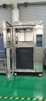 China Environmental Climate Two Boxes Hot and Cold Impact Testing Chamber Environment Test Chamber for sale