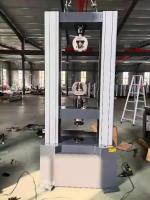 China ASTM D903 ASTM D1876 Lab 300kn UTM Computer Control Universal Tensile Strength Testing Machine Universal Tensile Test for sale