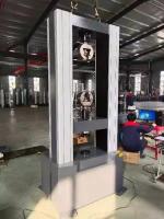 China ASTM D903 ASTM D1876 Lab 300kn UTM Computer Control Universal Tensile Strength Testing Machine Universal Tensile Test for sale