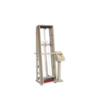 China LR-Q066 Spring Wire Fatigue Life Testing Machine Tensile Strength Tester Spring Torsion Fatigue test Machine for sale