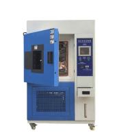 China LR-B012 ASTM G155 ASTM D2565 Xenon Aging Chamber Xenon Aging Tester Environment Test Chamber for sale