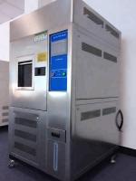 China LR-B012 ASTM G155 ASTM D2565 Xenon Aging Chamber Xenon Aging Tester Environment Test Chamber for sale