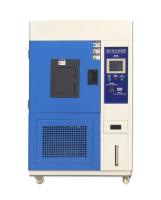China LR-B012 ASTM G155 ASTM D2565 Xenon Aging Chamber Xenon Aging Tester Environment Test Chamber for sale
