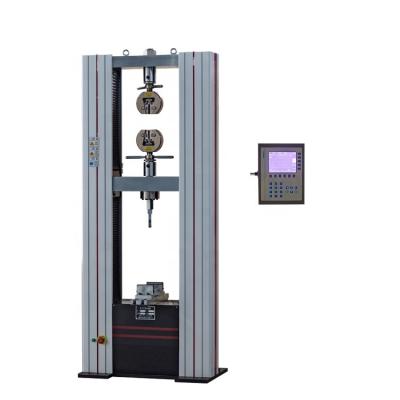 China ASTM D4541 Tensile Pull Off Strength of Coating Adhesion Tester,WAW Universal Tensile Strength Tensile Testing for sale