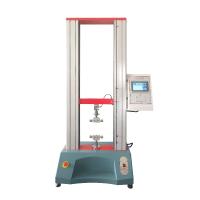 China ISO 4587 DIN 51221 Hold Pressure, Bending, Tear, Peel Tensile Testing Machine Universal Tensile Test for sale