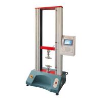 China ISO 4587 DIN 51221 Hold Pressure, Bending, Tear, Peel Tensile Testing Machine Universal Tensile Test for sale