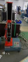 China EN 868-5 ASTM F88 Digital Tensile Strength Tester Tensile Test Machine Universal Tensile Test for sale