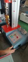 China EN 868-5 ASTM F88 Digital Tensile Strength Tester Tensile Test Machine Universal Tensile Test for sale