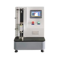 China Digital Spring Fatigue Tester Spring Elongation Testing Machine Spring Tensile Compressive Test Equipment Universal for sale