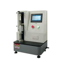 China Digital Spring Fatigue Tester Spring Elongation Testing Machine Spring Tensile Compressive Test Equipment Universal for sale