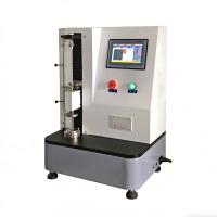 China Digital Spring Fatigue Tester Spring Elongation Testing Machine Spring Tensile Compressive Test Equipment Universal for sale