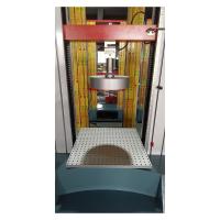 China ASTM D3574 ISO 2439 Foam Testing Machine Foam Hardness Compression Tester Tensile Testing Machine Universal Tensile Test for sale