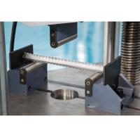 China WAW-600 Hydraulic Servo Hydraulic Tensile Testing Machine Microcomputer-controlled Hydraulic Tensile Tester Hydraulic Te for sale