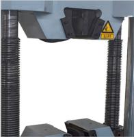 China WAW-600 Hydraulic Servo Hydraulic Tensile Testing Machine Microcomputer-controlled Hydraulic Tensile Tester Hydraulic Te for sale