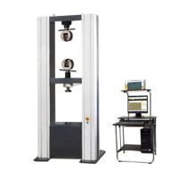 China 5KN 20KN 50KN 100KN Electronic Universal Tensile Testing Machine Tensile Test Equipment Tension Test Instrument for sale