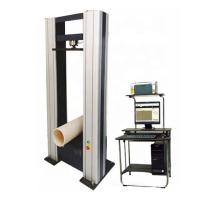China 5KN 20KN 50KN 100KN Electronic Universal Tensile Testing Machine Tensile Test Equipment Tension Test Instrument for sale