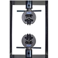 China ASTM D638 ISO 527 Dual Columns 20kn 50kn 100kn Universal Tensile Testing Machine ISO 813 Electronic Tensile Tester for sale
