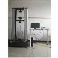 China IEC 811-1-1 ASTM D628 Maximum Tensile Force Testing Machine Universal Tensile Tester Universal Tensile Test for sale