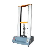China Double - Column Computer Servo Tensile Testing Machine Universal Tensile Test for sale