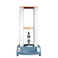 China Double - Column Computer Servo Tensile Testing Machine Universal Tensile Test for sale