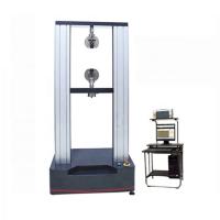 China 50KN Universal Tensile Compression Testing Machine/bending Tester/peeling Tester Universal Tensile Test for sale