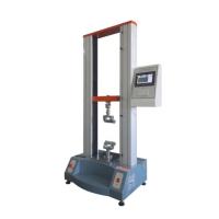 China 10KN Digital Tensile Test Machine, Tensile Test Equipment Universal Tensile Test for sale