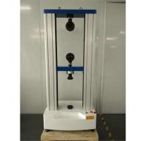China IEC 811-1-1 ASTM D628 Maximum Tensile Force Testing Machine Universal Tensile Tester Universal Tensile Test for sale