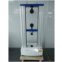 China IEC 811-1-1 ASTM D628 Maximum Tensile Force Testing Machine Universal Tensile Tester Universal Tensile Test for sale